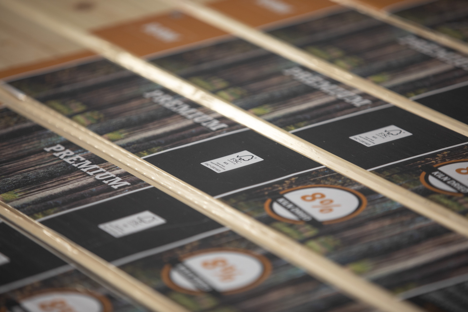 Lancement de la consultation sur la norme FSC-STD-50-001 - Exigences ...