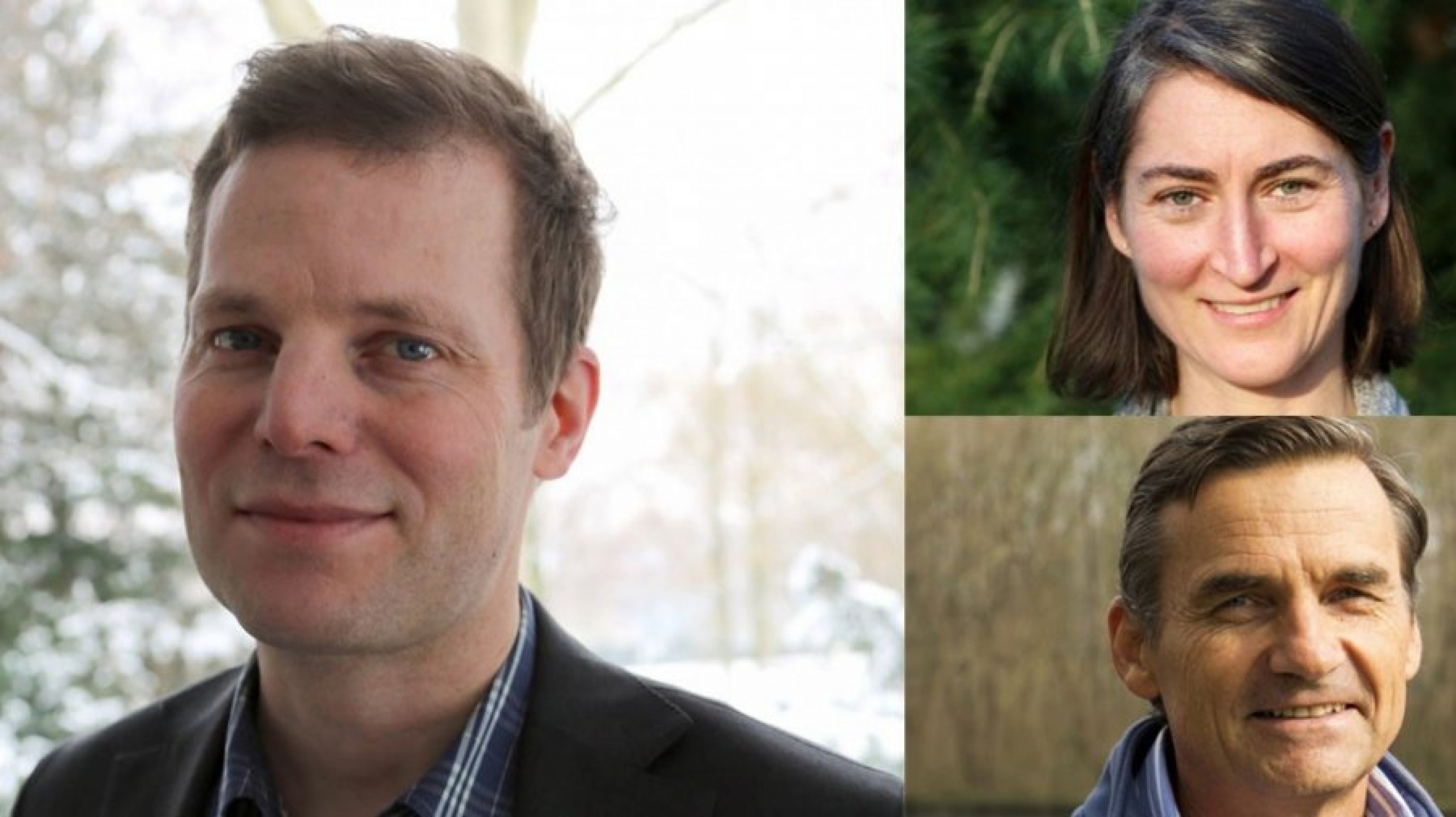 Désignation du nouveau Président de FSC® International et adoption de ...