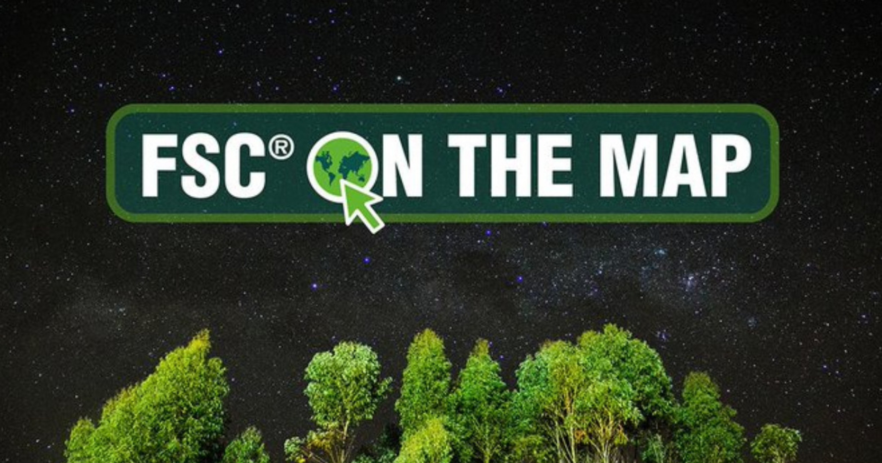 « FSC on the Map » : Retour sur les deux années d'existence du portail ...