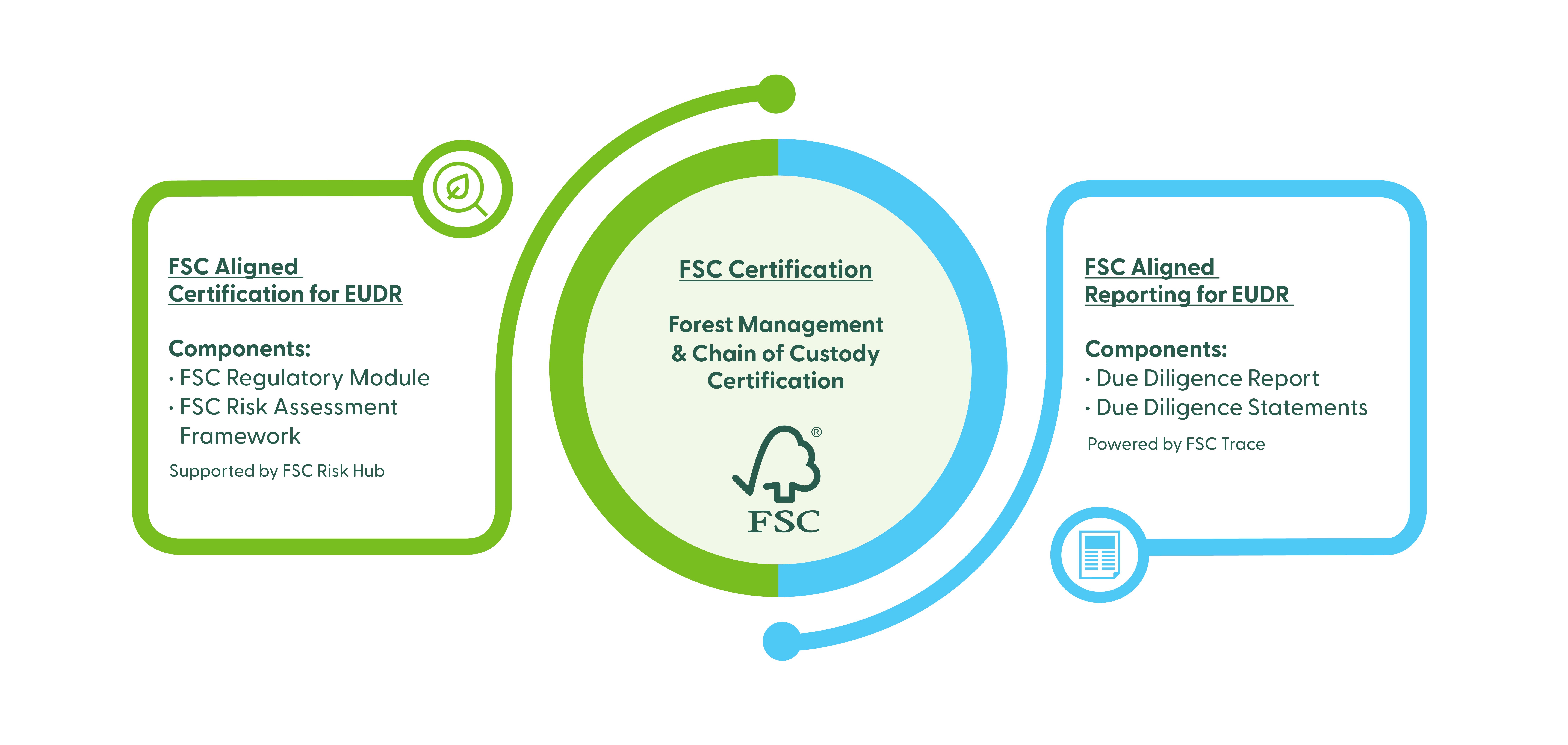 FSC et le RDUE | Forest Stewardship Council
